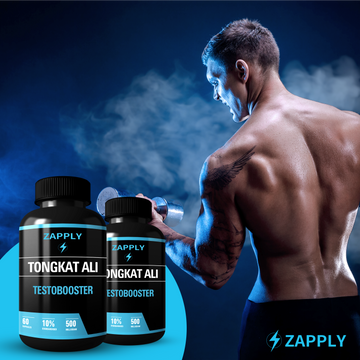T-Boosters – Zapply UK