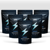 Testo Charge | Your natural testosterone booster – Zapply WW