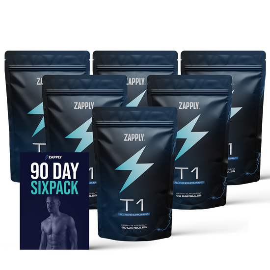 Zapply T1 – Zapply UK