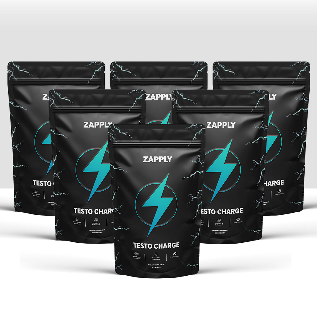 Testo Charge – Zapply WW